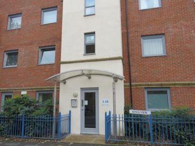 2 Bedrooms Flat for sale in West End Road, High Wycombe HP11