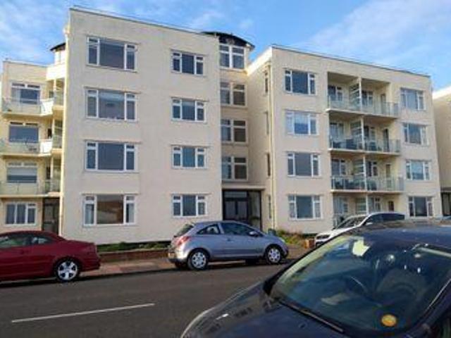 2 Bedrooms Flat for sale in West Parade, Bexhill On Sea TN39