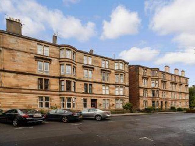 2 Bedrooms Flat for sale in West Princes Street, Woodlands G4