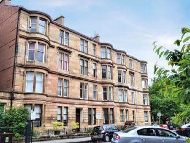2 Bedrooms Flat for sale in West Princes Street, Flat 2/1, Woodlands, Glasgow G4