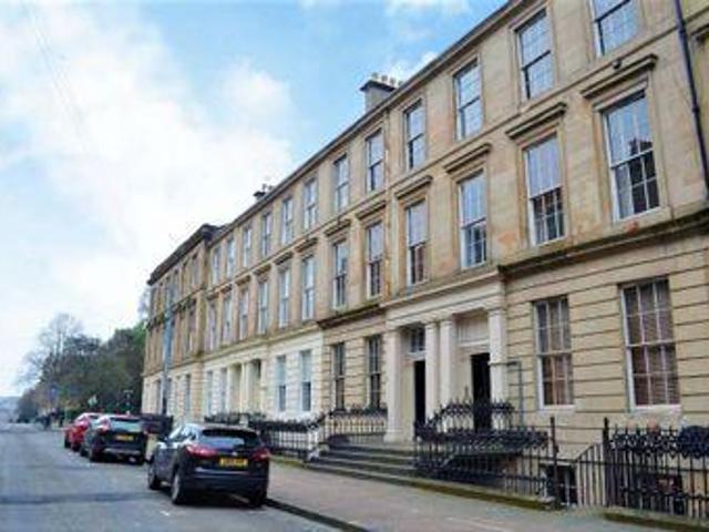 2 Bedrooms Flat for sale in West Princes Street, Flat 2/2, Woodlands, Glasgow G4