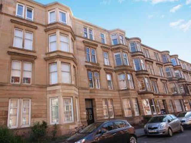 2 Bedrooms Flat for sale in West Princes Street, Glasgow, Glasgow G4