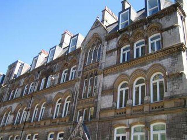 2 Bedrooms Flat for sale in Westminster Chambers, 1 Crosshall Street, Liverpool L1