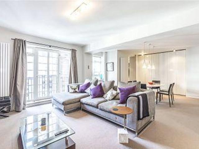 2 Bedrooms Flat for sale in Westminster Gardens, Marsham Street, London SW1P