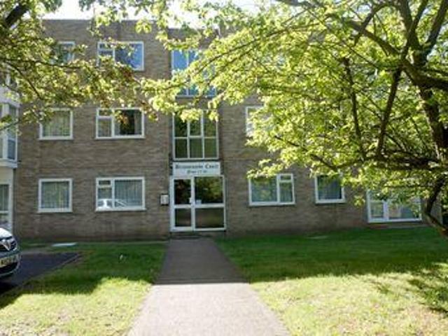 2 Bedrooms Flat for sale in Westmoreland Road, Bromley BR2