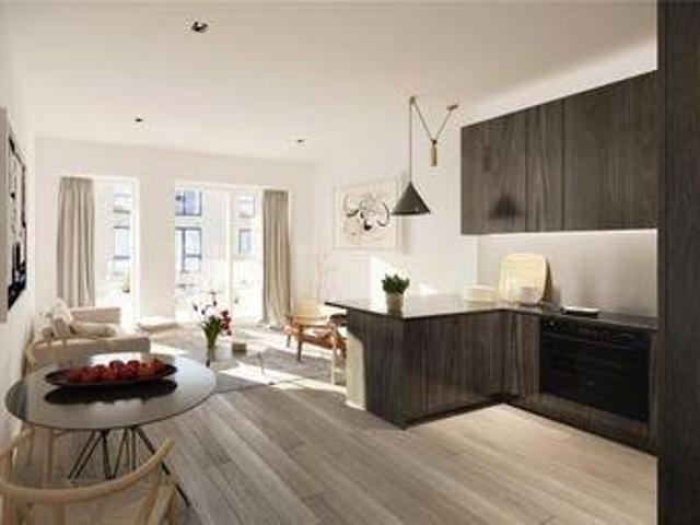 2 Bedrooms Flat for sale in Weston Street, London Bridge SE1