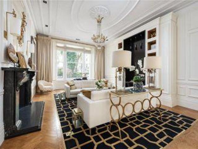 2 Bedrooms Flat for sale in Westbourne Terrace, London W2