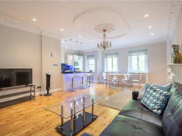 2 Bedrooms Flat for sale in Westbourne Terrace, London W2