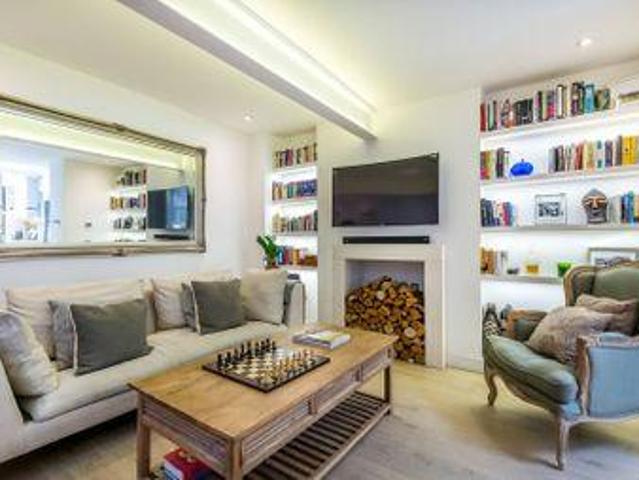 2 Bedrooms Flat for sale in Westbourne Gardens, Bayswater W2