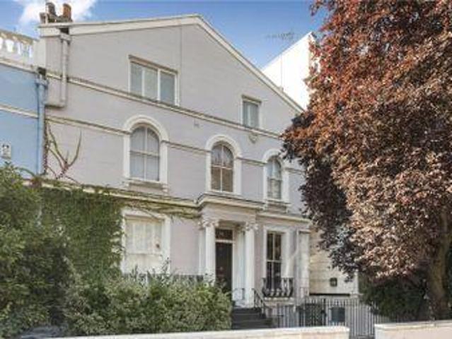 2 Bedrooms Flat for sale in Westbourne Park Villas, London W2