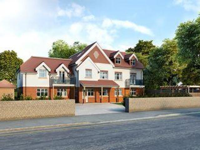 2 Bedrooms Flat for sale in Westcote House, Westcote Road RG30