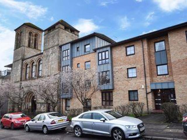 2 Bedrooms Flat for sale in Westercraigs Court, Dennistoun, Glasgow G31