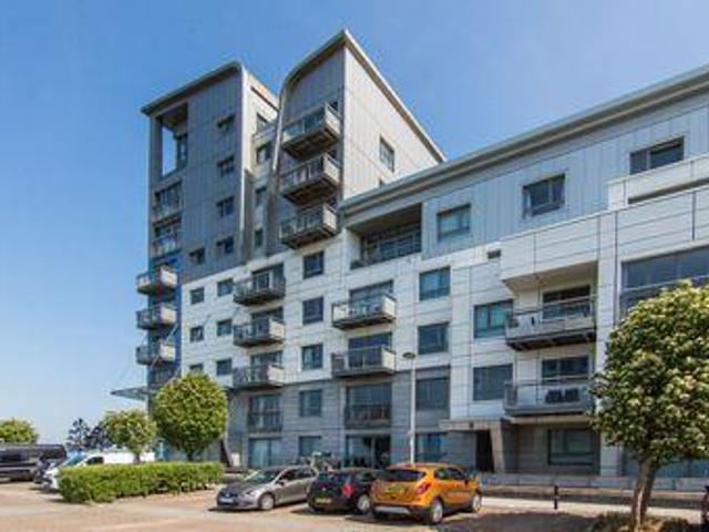2 Bedrooms Flat for sale in Western Harbour Terrace, Newhaven, Edinburgh EH6