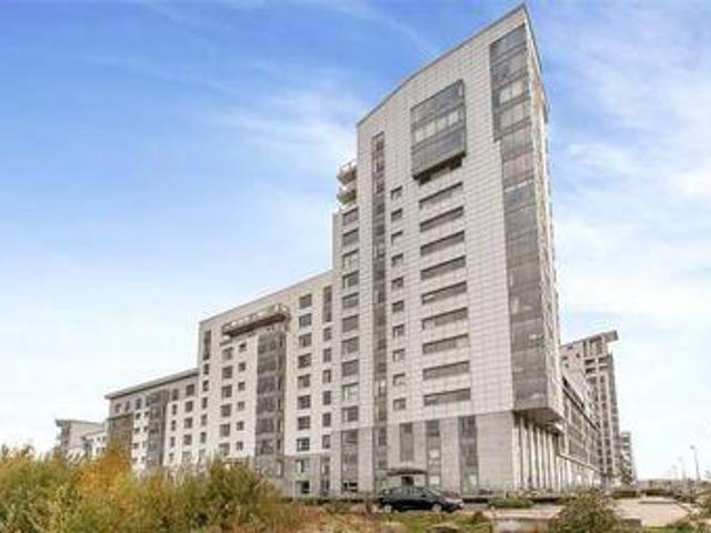 2 Bedrooms Flat for sale in Western Harbour View, Edinburgh EH6