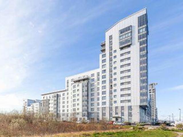 2 Bedrooms Flat for sale in Western Harbour View, Newhaven, Edinburgh EH6
