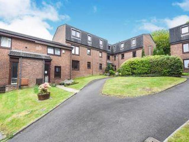 2 Bedrooms Flat for sale in Westlands Gardens, Paisley PA2