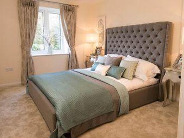 2 Bedrooms Flat for sale in Wheelock Street, Middlewich CW10