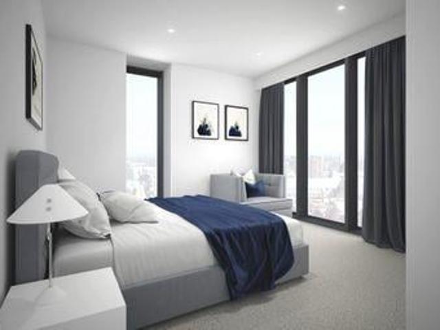 2 Bedrooms Flat for sale in Whitworth Street West, Manchester, Greater Manchester M1