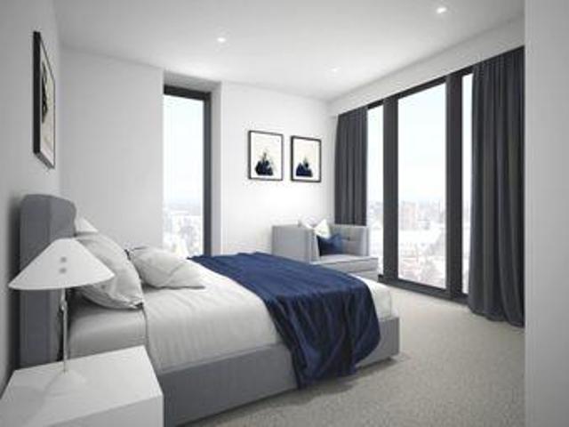 2 Bedrooms Flat for sale in Whitworth Street West, Manchester, Greater Manchester M1