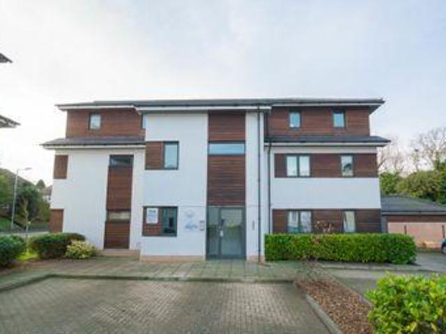 2 Bedrooms Flat for sale in Withersfield Road, Haverhill CB9