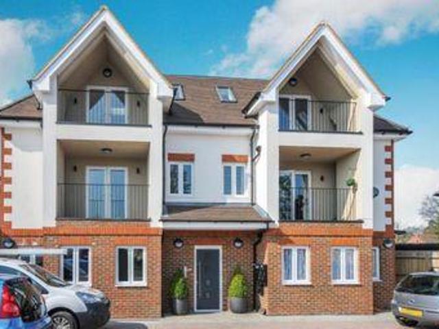 2 Bedrooms Flat for sale in Wickham Road, Croydon CR0