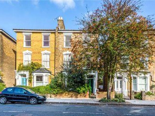 2 Bedrooms Flat for sale in Wilberforce Road, London N4