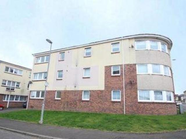 2 Bedrooms Flat for sale in Willowpark Court, Airdrie, North Lanarkshire ML6