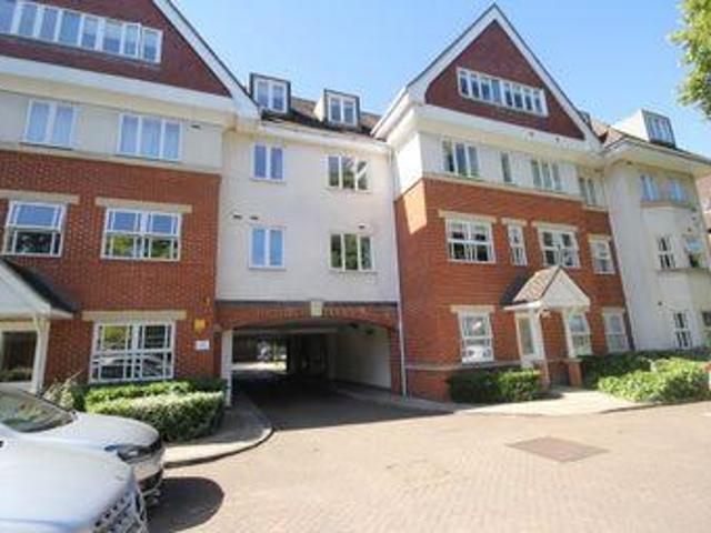 2 Bedrooms Flat for sale in Willesden Lane, London NW2