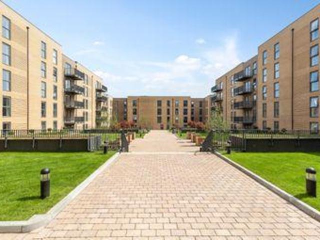 2 Bedrooms Flat for sale in William Booth Road, London SE20