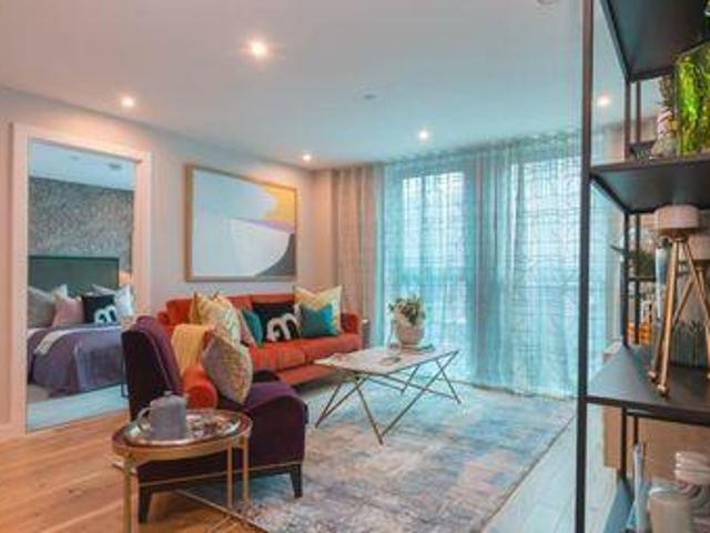 2 Bedrooms Flat for sale in William Street, Birmingham B15
