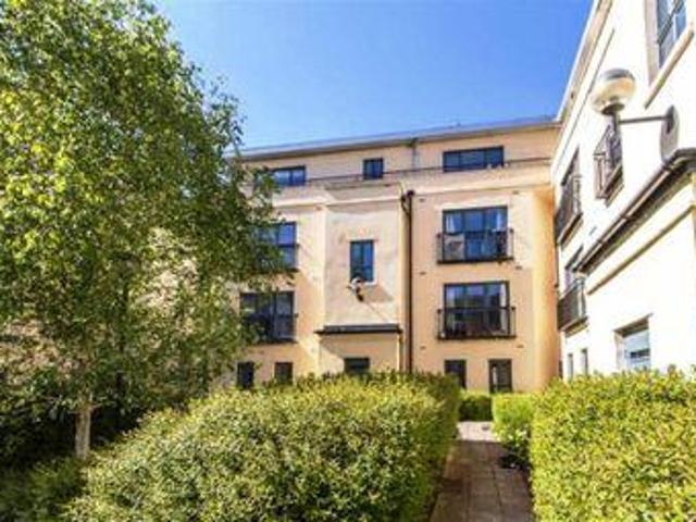 2 Bedrooms Flat for sale in Wilson Street, St. Pauls, Bristol BS2