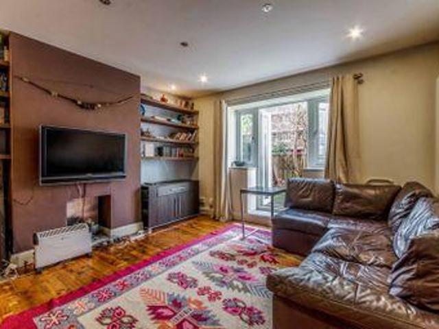 2 Bedrooms Flat for sale in Wimbourne Street, Islington N1