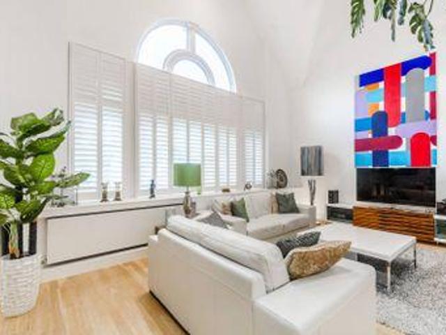 2 Bedrooms Flat for sale in Wimbledon Park Road, Wimbledon SW18