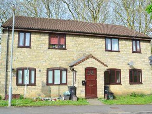 2 Bedrooms Flat for sale in Wincanton, Somerset BA9