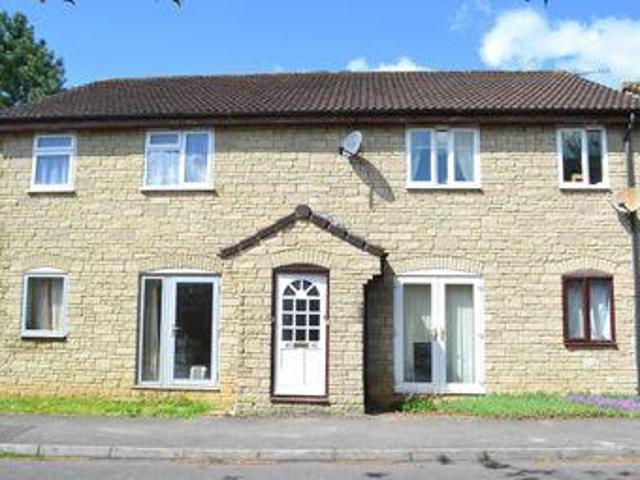 2 Bedrooms Flat for sale in Wincanton, Somerset BA9