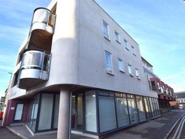 2 Bedrooms Flat for sale in Winchcombe Street, Cheltenham, Gloucestershire GL52