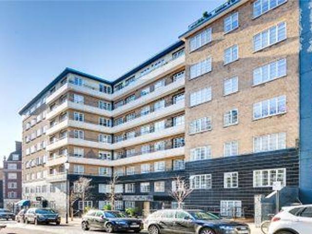 2 Bedrooms Flat for sale in Winchester Court, Vicarage Gate W8