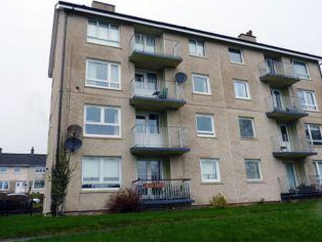 2 Bedrooms Flat for sale in Wingate Drive, Calderwood, East Kilbride G74