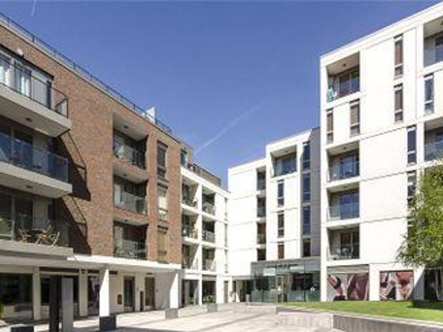2 Bedrooms Flat for sale in Wingate Square, London SW4