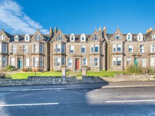 2 Bedrooms Flat for sale in Windsor Terrace, 5 West Bay, Millport KA28