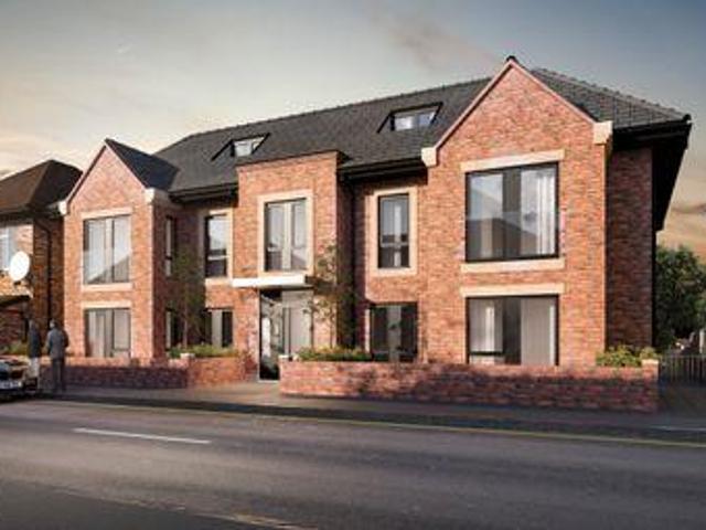 2 Bedrooms Flat for sale in Winns Avenue, Walthamstow London E17