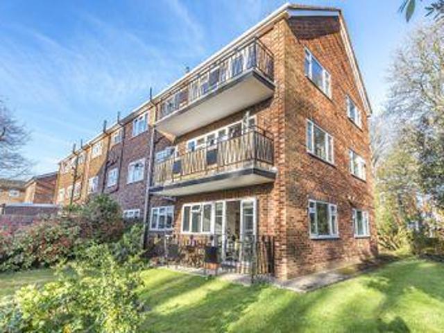 2 Bedrooms Flat for sale in Wisdom Court, Southcote Road, Reading RG30