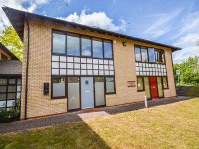 2 Bedrooms Flat for sale in Wyndham House, Great Chesterford CB10