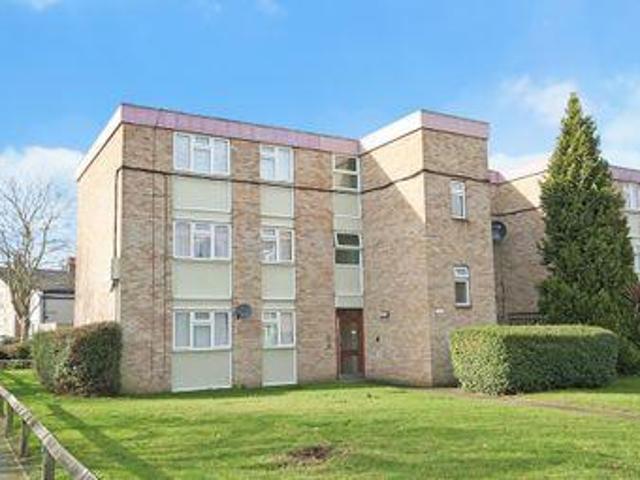 2 Bedrooms Flat for sale in Townshend Terrace, Richmond TW9