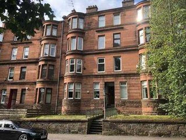 2 Bedrooms Flat for sale in Tollcross Road, 564 Tollcross Road, Glasgow G32