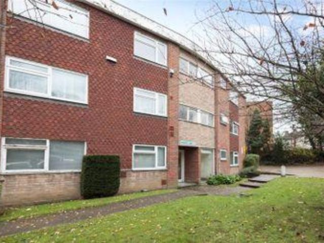 2 Bedrooms Flat for sale in ton Road, Harrow, Middlesex HA1