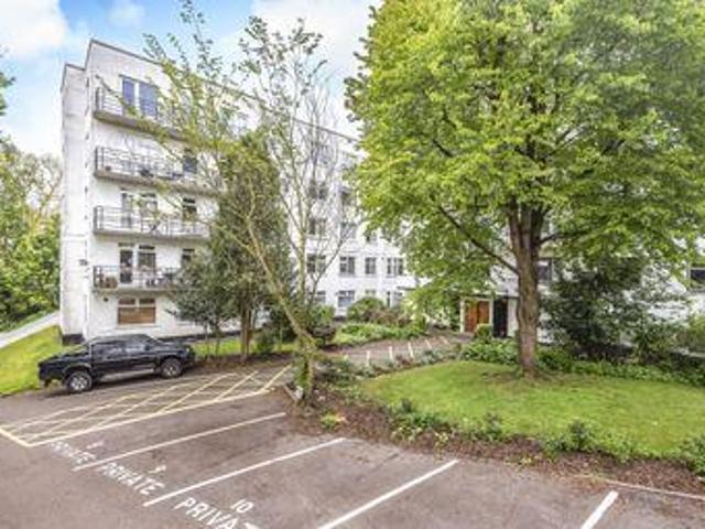2 Bedrooms Flat for sale in Taymount Rise, London SE23
