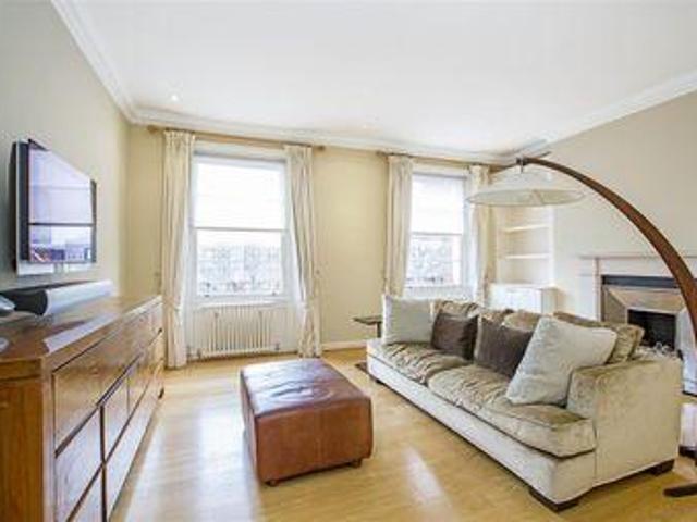 2 Bedrooms Flat for sale in Tachbrook Street, London SW1V