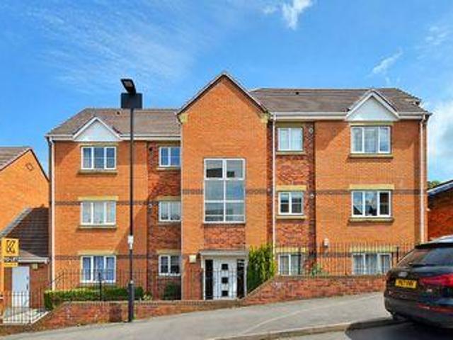 2 Bedrooms Flat for sale in Tadcaster Road, Sheffield S8