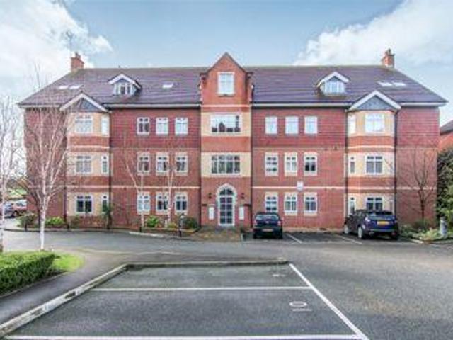 2 Bedrooms Flat for sale in Talbot Road, Prenton CH43